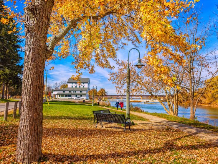 25 Things to Do in Caledonia, Ontario - Discover the Hidden Gems